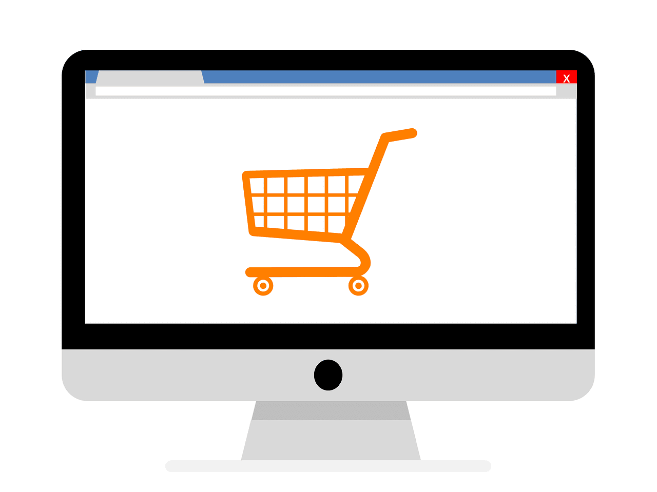 ¿Qué es un e-commerce a la medida? - Geek Innovation